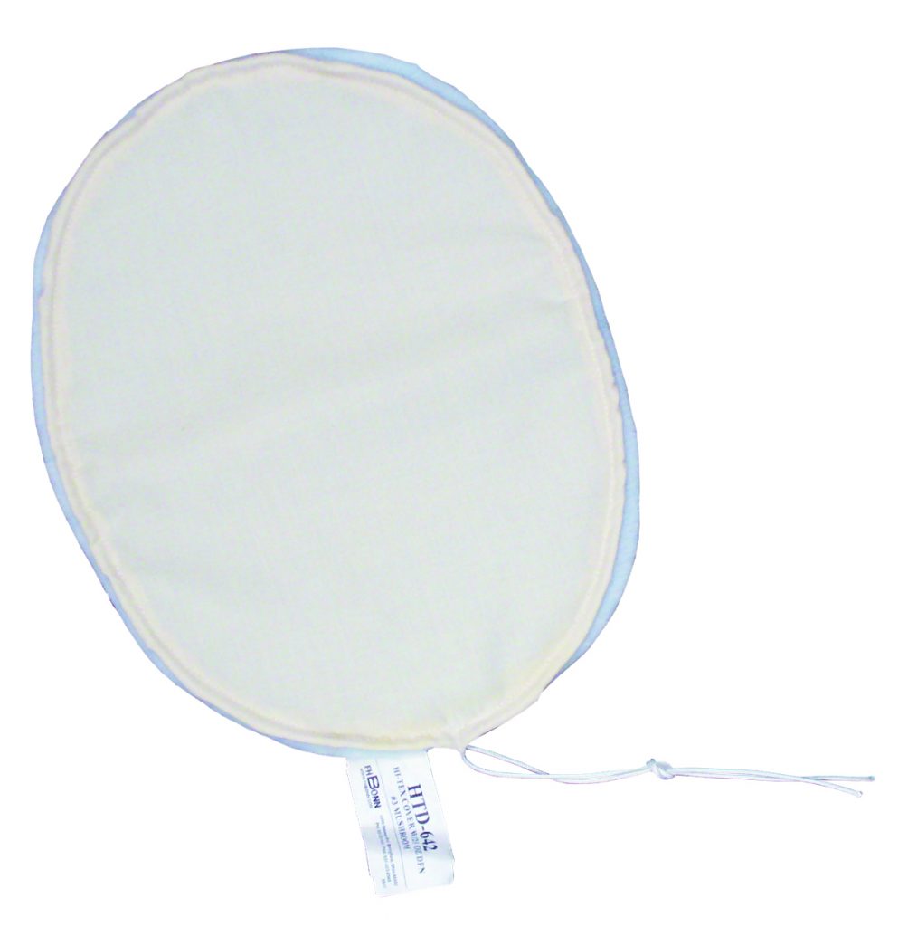#2 NOMEX PUFFER COVER (641) - A-1 Products